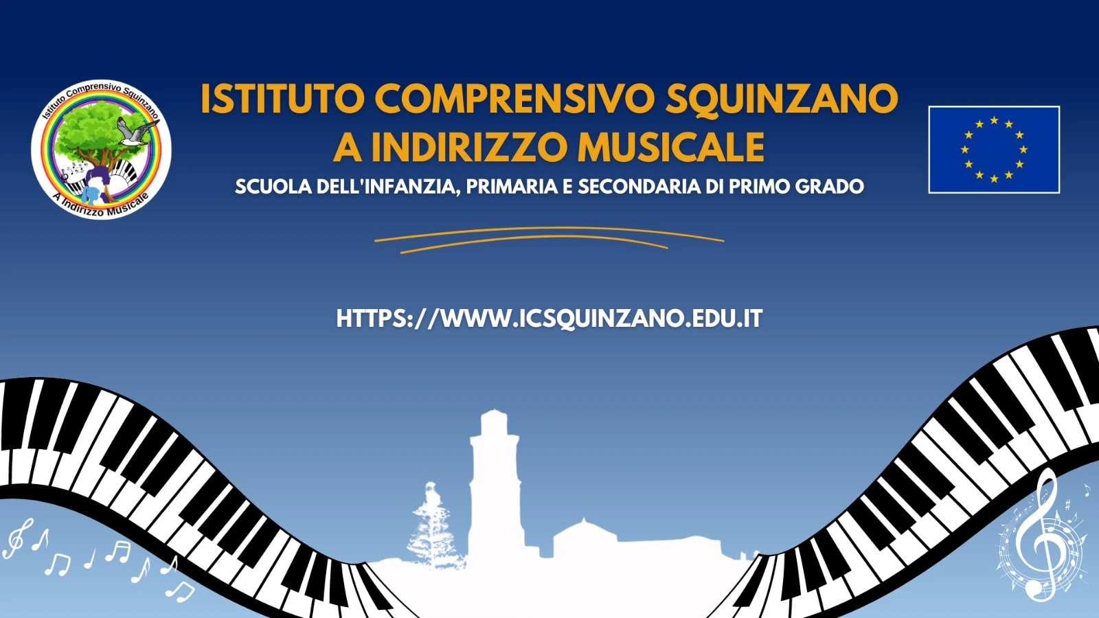 Rendicontazione Sociale – Istituto Comprensivo Squinzano